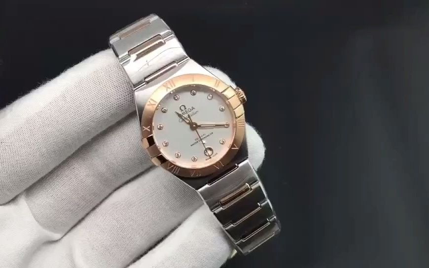 【sss】sss星座第五代女装星座,29mm,8700机芯,表带可调节长短