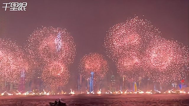 卡塔尔世界杯今晚开幕!多哈放烟花开演唱会炒热气氛