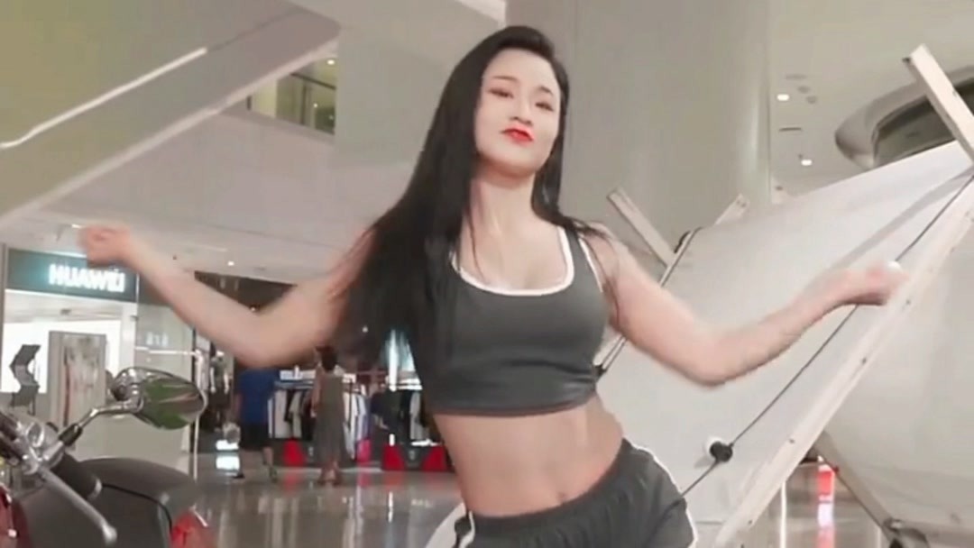 零基础舞蹈《叮叮当当舞》简单易学又好看!