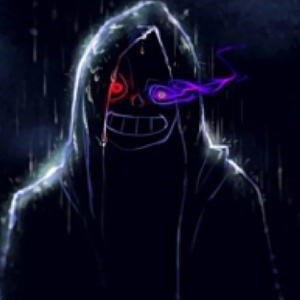 欧耶没用尘埃sans 