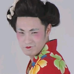 你喝苏打吗 