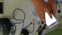 海尔WSC-8R1W和WSC-8R2W系列联网视频教程