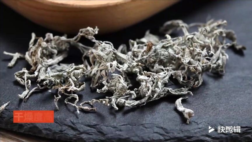 莓茶的功效与作用,如何正确冲泡茅岩莓茶!