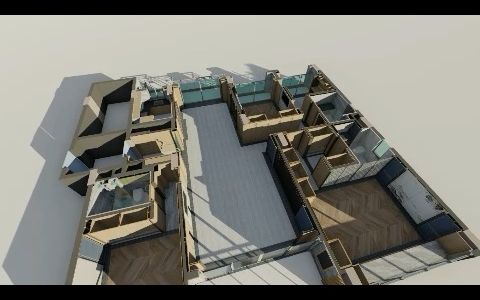 都说BIM比CAD好用,到底好用在哪?