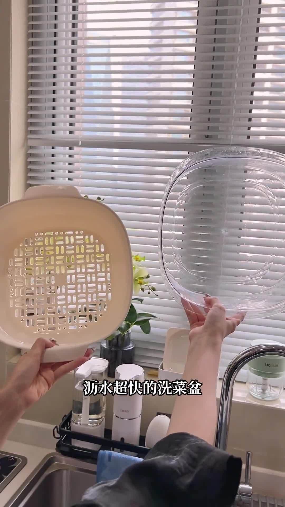 让女人一秒钟爱上的厨房实用好物 #刀具 #厨房小家电 #厨房好物