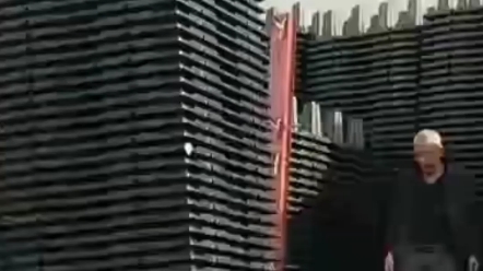 ...雨水收集pp模块走起#雨水收集系统厂家 #雨水收集模块 #pp模块生产...