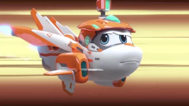 潜艇总动员:众人逃脱飞船,来到一处洞穴,里面全是巨大的蛋