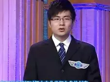 2013年福建省鸿博杯SIYB创业计划书电视大赛