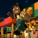 喜欢我的世界的小疯 