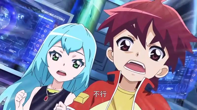 萌卡车神:这两萌卡车神,为了云际天马争吵,云际天马怎么处理啊