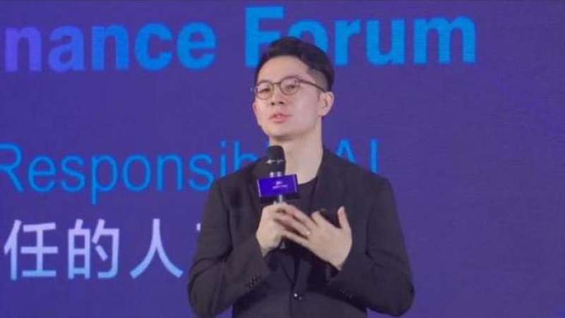 印奇:人脸识别应用越多,企业责任越大