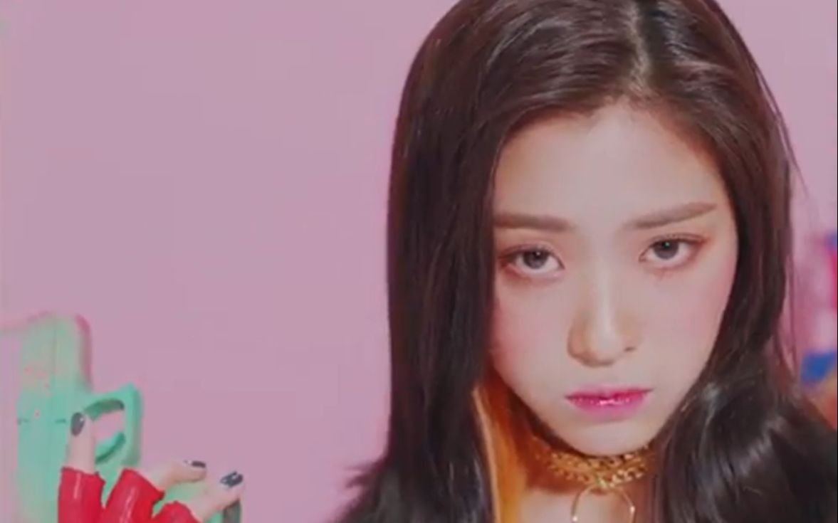 〖JYP新女团〗TWICE的师妹团要来了,ITZY?ITZY!赶紧入股,保证不亏!