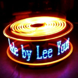 高校电子杂耍社 