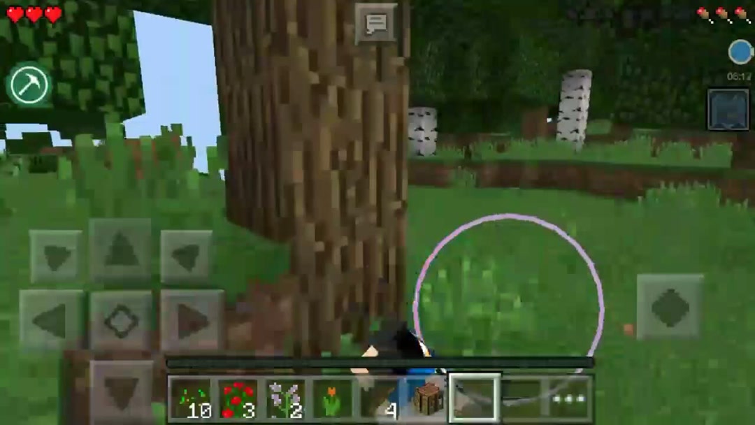 我的世界学霸:pe贝爷生存mod-我好像,白玩了