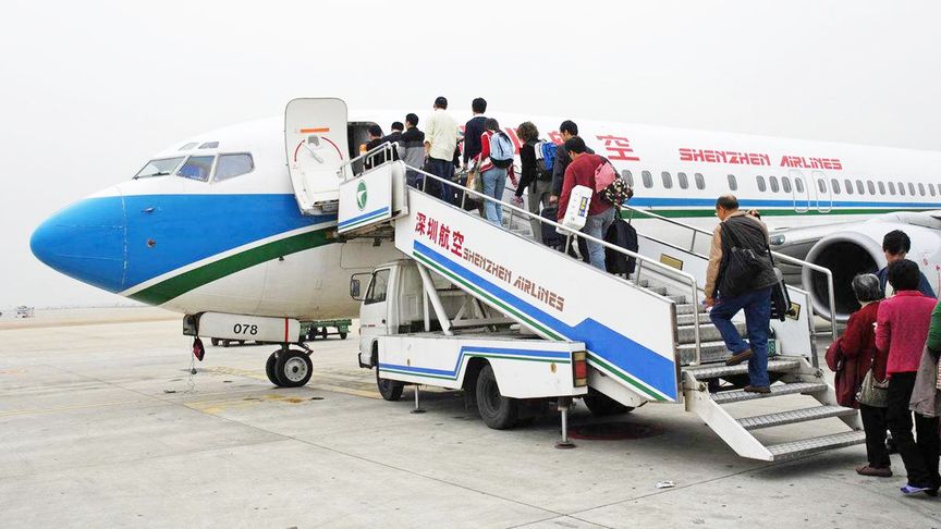 飞机票价格死贵,你知道飞机起飞一起成本多少吗?