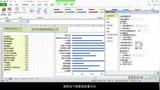 excel图表制作-(3-2条形图)