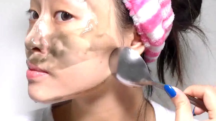 原来欣兰冻膜、汤匙和牙线棒才是最佳搭档!欣兰冻膜的特殊使用方法...