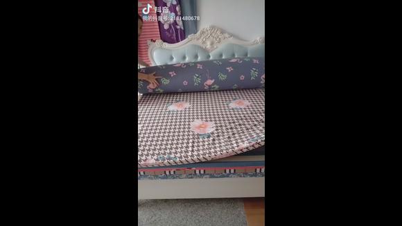 舒心床垫,事事顺心,榻榻米垫,炕垫