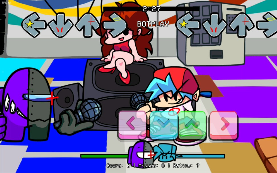 成果展示一下。自制的换皮模组