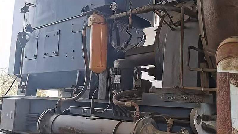 二手钛材MVR蒸发器工作流程