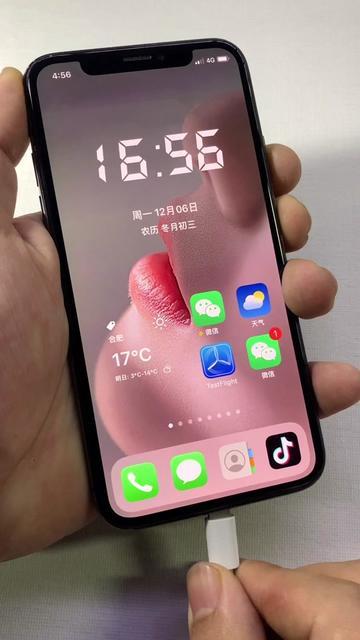 苹果手机关闭快捷指令弹窗,你学会了吗?苹果手机,ios技能,壁纸