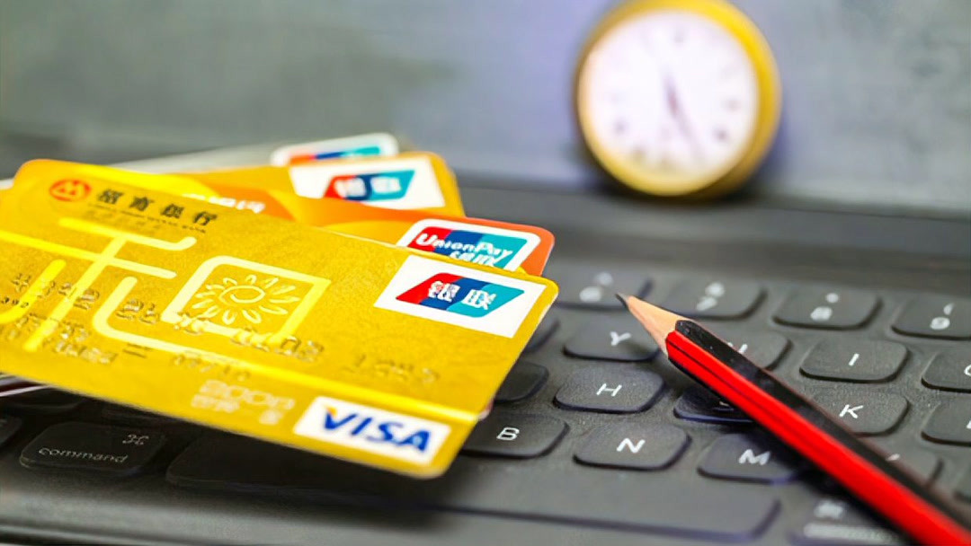 信用卡逾期了该怎么办?保持良好的征信,正确的做法是这样