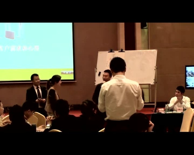 房地产销售话术,房地产顾问谈判