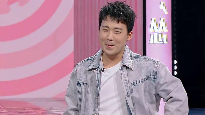 何炅为难郭麒麟,气的大林子:你无情你无耻你无理取闹丨星期六