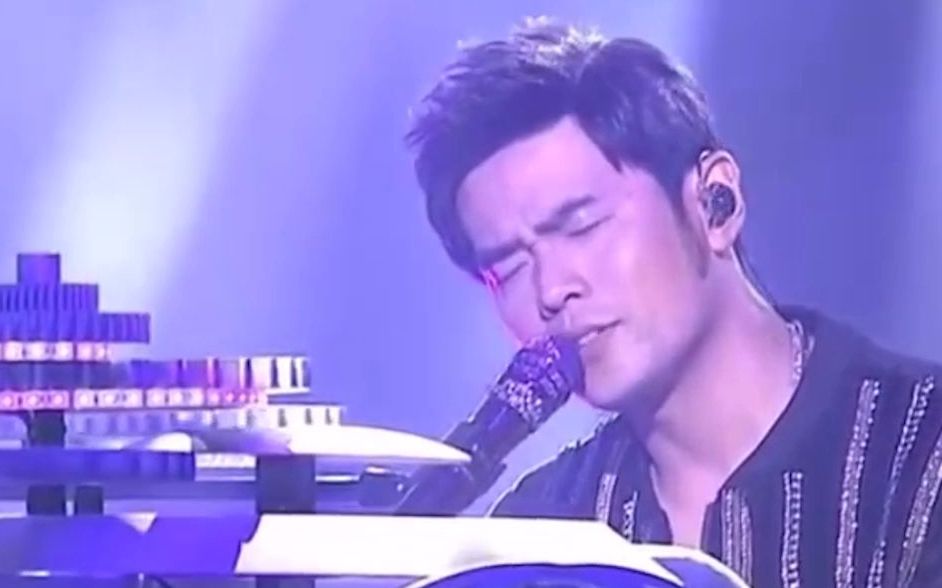 周杰伦林俊杰合唱:一首《稻香》致敬白衣天使,90后网友集体泪奔