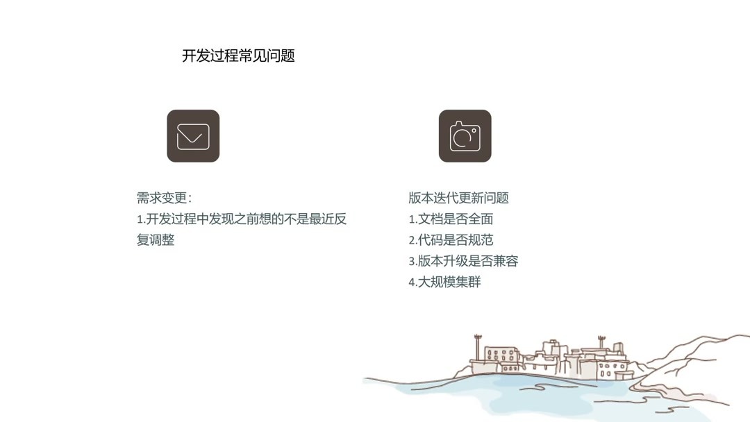 开发一款手机软件APP 遇到的套路 问题