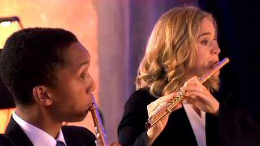 门德尔松《仲夏夜之梦》,法兰克福广播交响乐团