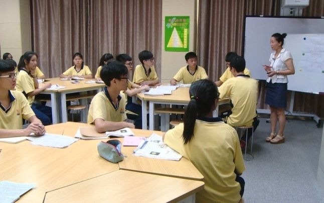 北师大出版社《中学历史新课程教学技能训练》配套视频 第8章 讲解...