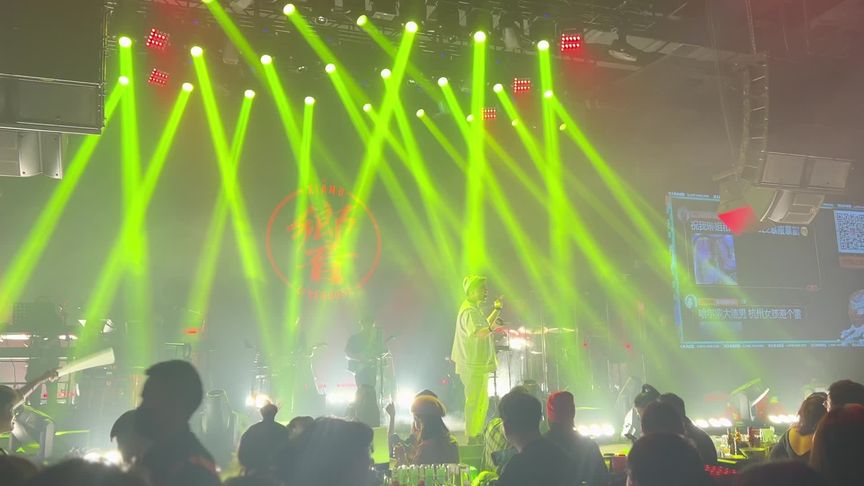 恋爱ing～#20220222中国式浪漫 #livehouse