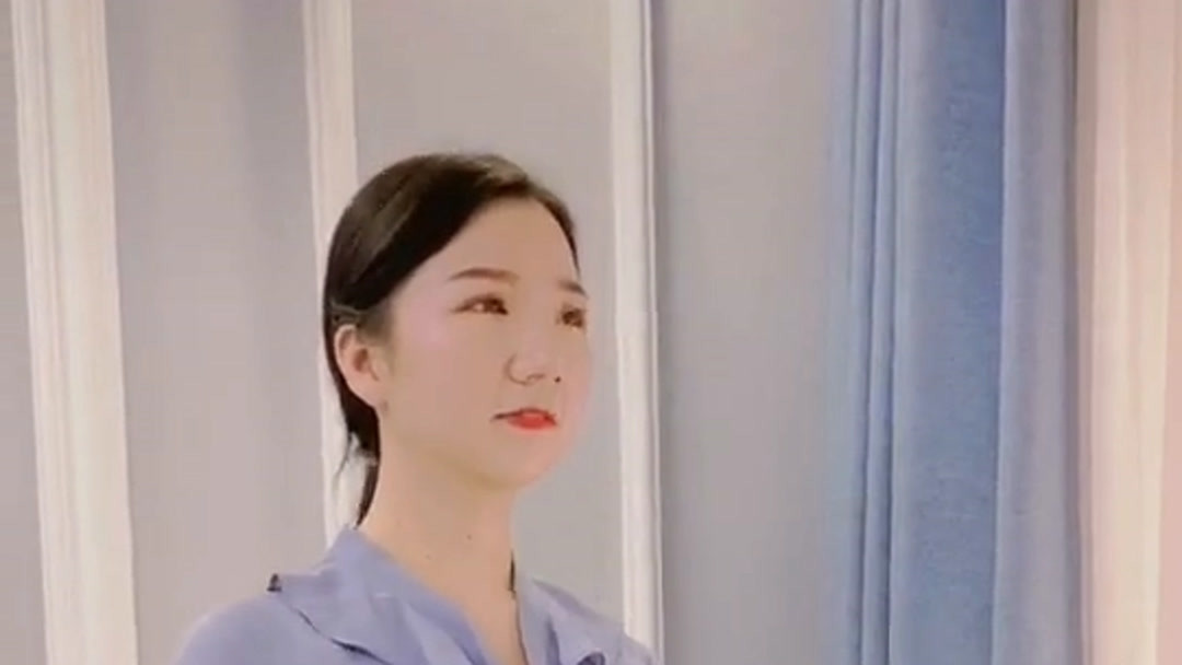 不得不知道的鞠躬礼仪仪态示范
