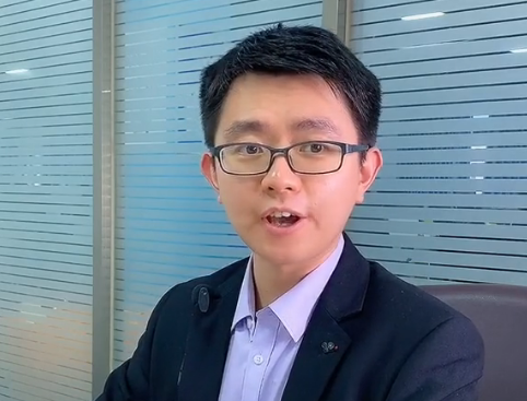 【金融面经】小李教你如何正确面试面试技巧 如何避开面试官的坑面试