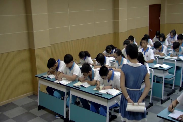 ...课视频2.6.2一元一次不等式组的解法-范老师优质课公开课教学视频