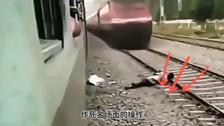 拍到的罕见一幕,个个触目惊心网友都看呆了