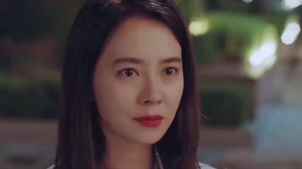 真正的爱情就是默默的守护你