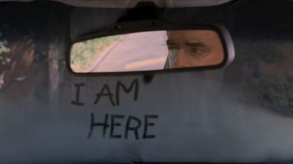 终于找到它了,勾起无数人回忆的高分悬疑美剧,内牛满面