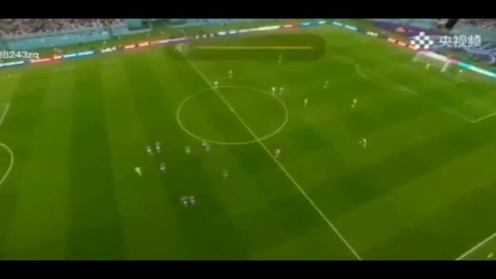 世界杯直播为何出现杂音?抖音:嘉宾.