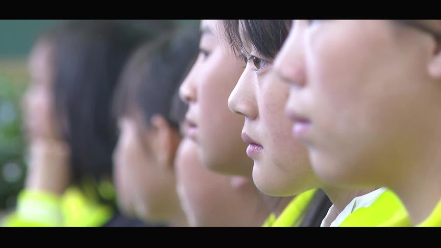 #校园 #小学 #宣传片 以身立教教化学子报国志