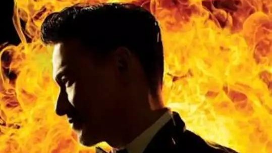 2017【张学友】巡回演唱会 — 长沙站