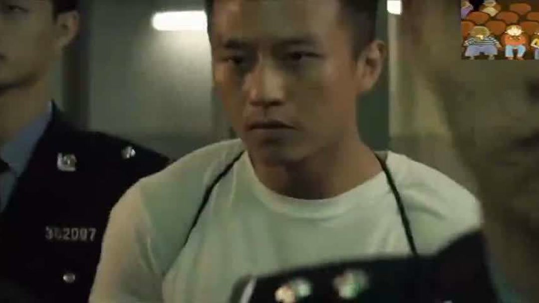 男子被执行注射死刑,最可怕的不是死亡,而是看着死亡来临