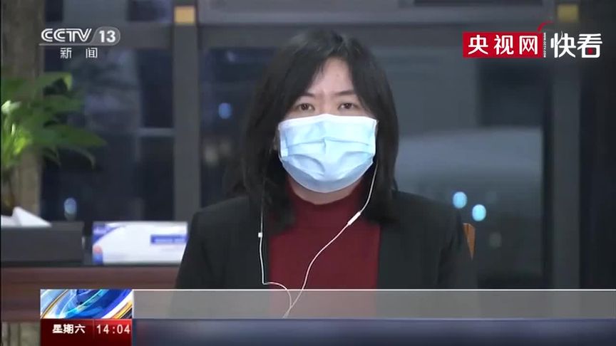 战疫情|专家分析:新冠肺炎疫情基本传播指数已下降