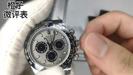 劳力士迪通拿计时码表的正确使用方法,机械机芯的损伤你知道吗