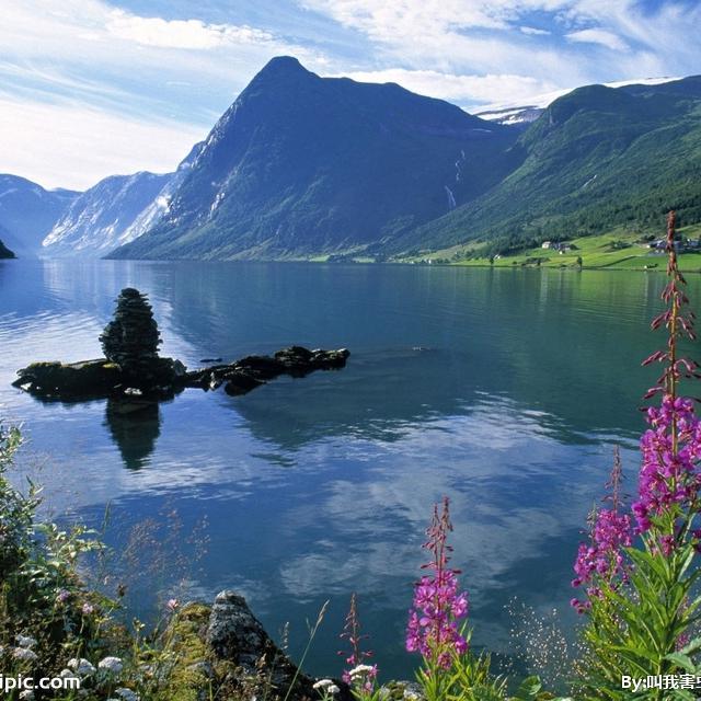 为生活努力的玄烛 