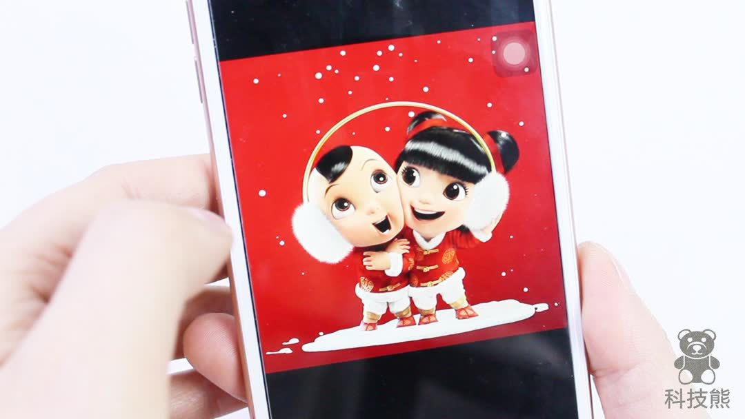 支付宝隐藏功能,教你打开AR领取福娃红包,现在发现真不晚!