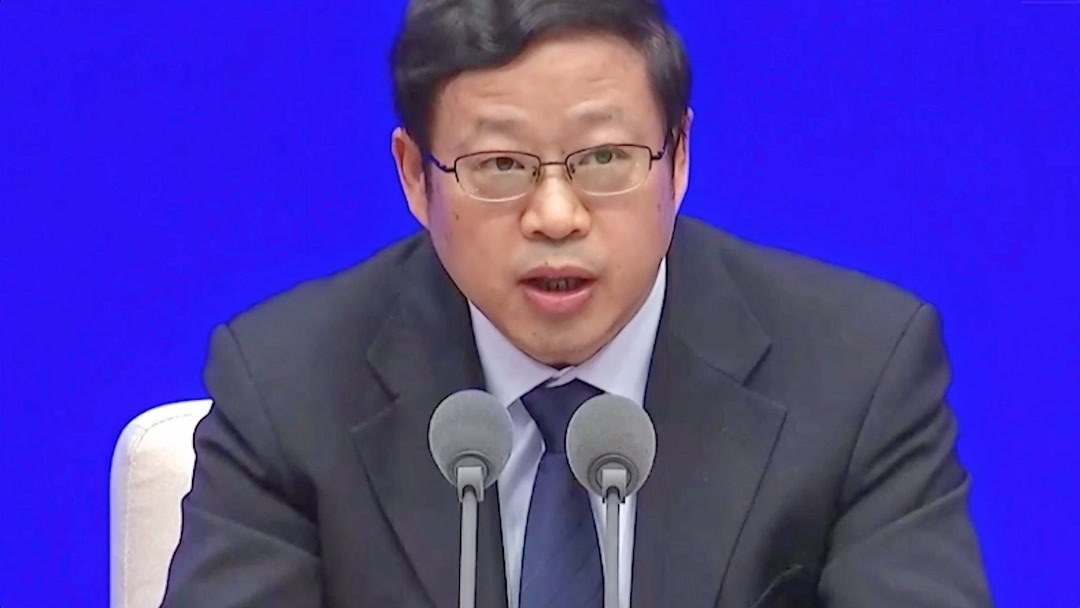 发改委:保持产业链、供应链稳定需要国际社会尽快控制疫情