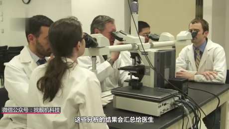 做手术时切下来的器官都去哪了?