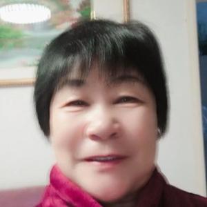 爱生活的高山明月 